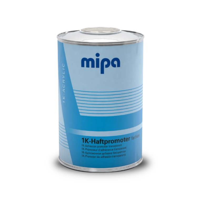 Mipa 1K Haftpromoter Adhesion Promoter 1L Copper Plastic Aluminium ...