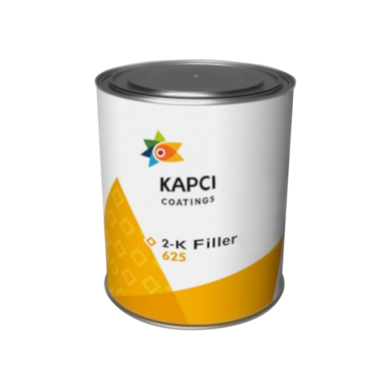 Kapci Coatings Mini Scheme Smart Repair Kit - Automotive Paint Systems