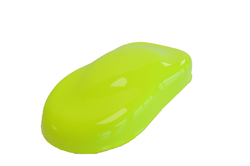 Special FX Fluorescent Paint - Automotive Paint Systems