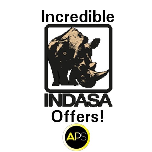 Incredible Indasa Offers Archives - Automotive Paint Systems